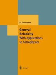 General Relativity | SpringerLink