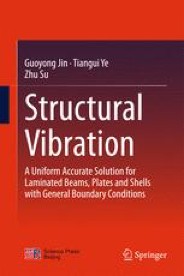 Structural Vibration | SpringerLink