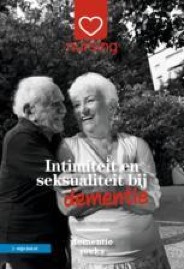 Een completere kijk op intimiteit en seksualiteit in de ouderdom en bij ...