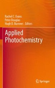 Inorganic Photochemistry | SpringerLink