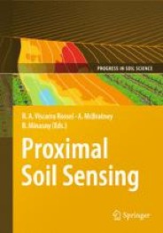 Proximal Soil Sensing | SpringerLink