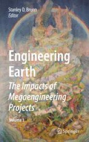 Engineering Earth | SpringerLink
