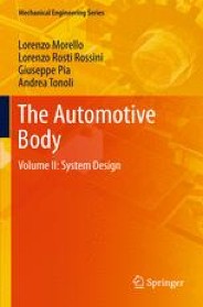 The Automotive Body | SpringerLink
