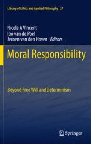 Moral Responsibility | SpringerLink