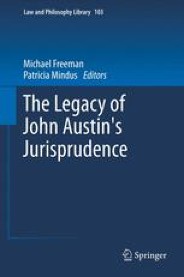 Austin, Kelsen, and the Model of Sovereignty: Notes on the History of ...