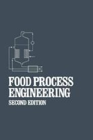 Food Process Engineering | SpringerLink