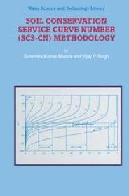 SCS-CN Method | SpringerLink