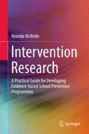 Intervention Research | SpringerLink