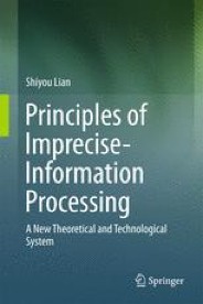 Principles of Imprecise-Information Processing | SpringerLink