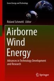 Airborne Wind Energy | SpringerLink