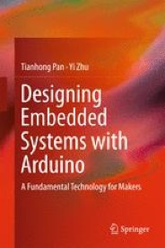 Designing Embedded Systems with Arduino | SpringerLink