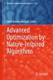 Teaching-Learning-Based Optimization (TLBO) Algorithm | SpringerLink