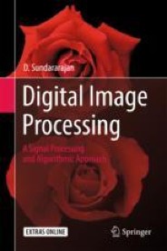 Digital Image Processing | SpringerLink