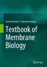 Textbook of Membrane Biology | SpringerLink