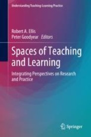Assembling Spaces of Learning ‘In’ Museums and Schools: A Practice ...