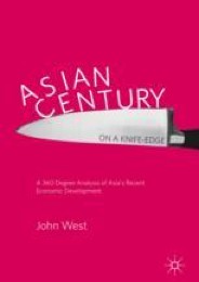 What Next for the Asian Century? | SpringerLink