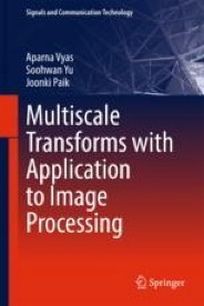Fundamentals of Digital Image Processing | SpringerLink
