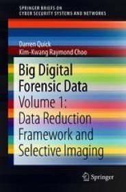Data Reduction and Data Mining Frame-Work | SpringerLink