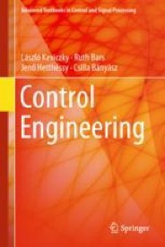 Control Engineering | SpringerLink