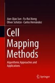 Cell Mapping Methods | SpringerLink