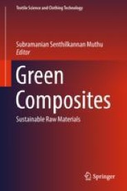 Green Composites | SpringerLink