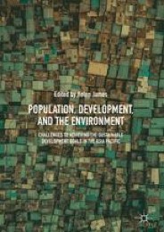 Population, Development, and the Environment | SpringerLink