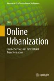 From Globalization to China’s Urbanization | SpringerLink