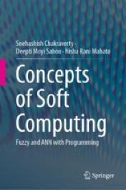 Concepts of Soft Computing | SpringerLink