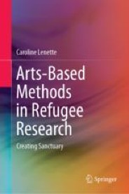 Why Arts-Based Research? | SpringerLink
