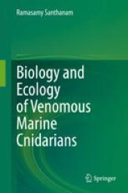 Biology of Marine Cnidarians [Phylum Cnidaria (= Coelenterata ...