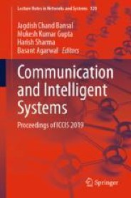 A Survey on Task Scheduling and Resource Allocation Methods in Fog Based IoT Applications ...