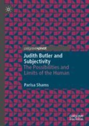 Feminist Philosophy and the Controversial Judith Butler | SpringerLink