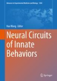 Neural Circuits Underlying Innate Fear | SpringerLink