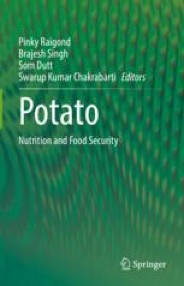 Potatoes for Food and Nutritional Security | SpringerLink