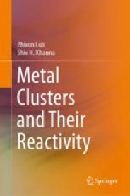 Metal Clusters and Their Reactivity | SpringerLink