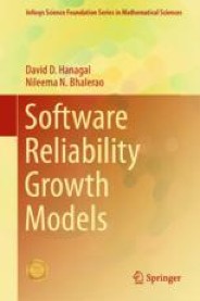 Introduction to Software Reliability Models | SpringerLink