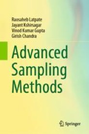 Advanced Sampling Methods | SpringerLink