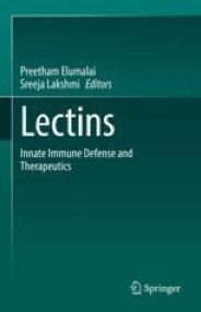Classification of Lectins | SpringerLink