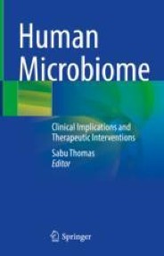 Human Microbiome | SpringerLink