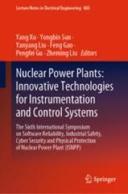 Identification of Generic Task Types for Nuclear Power Plant ...