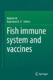Overview of Fish Immune System | SpringerLink
