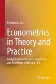 Econometrics in Theory and Practice | SpringerLink