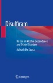 Disulfiram: Pharmacology and Mechanism of Action | SpringerLink