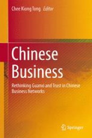 Singaporean Chinese Doing Business in China | SpringerLink