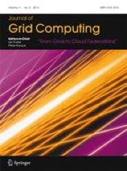 Journal of Grid Computing | Volumes and issues