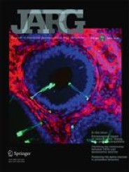 Journal of Assisted Reproduction and Genetics | Volumes and issues