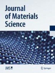 Journal of Materials Science | Volume 58, issue 43