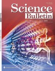 Science Bulletin | Volumes and issues