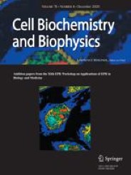 Cell Biochemistry and Biophysics | Volumes and issues