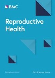 Volumes and issues | Reproductive Health